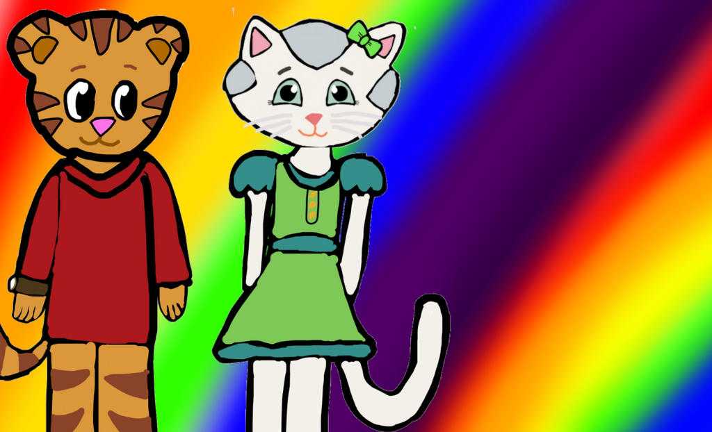Daniel And Katerina By Katerinalover13 On Deviantart
