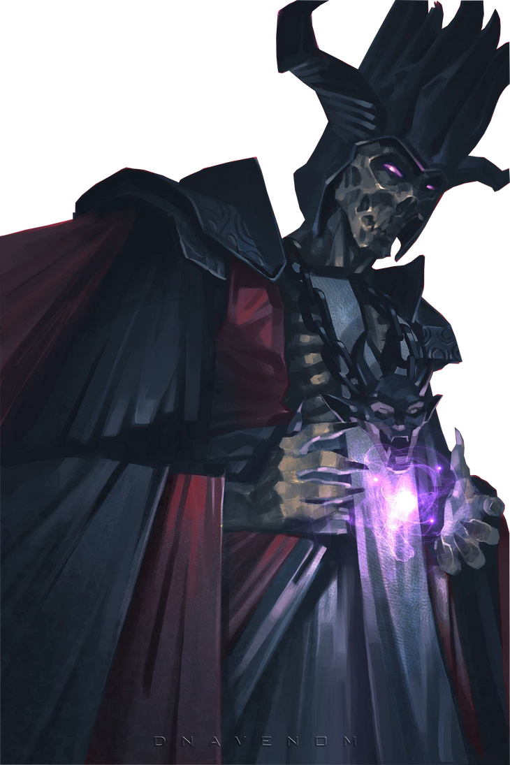 Dungeons And Dragons Acererak Render By DevilJayTX On DeviantArt dungeons-and-dragons-acererak-render-by-deviljaytx-on-deviantart