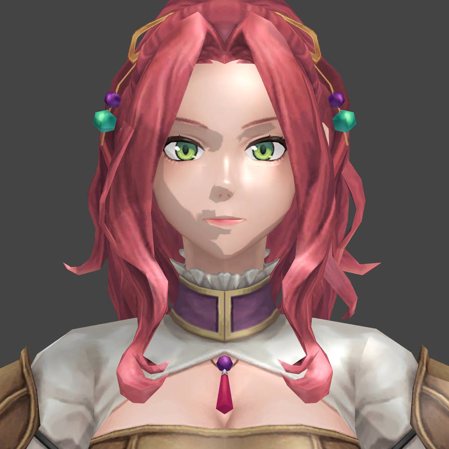 Mmd Malty S Melromarc By Yoshxxxmmd On Deviantart
