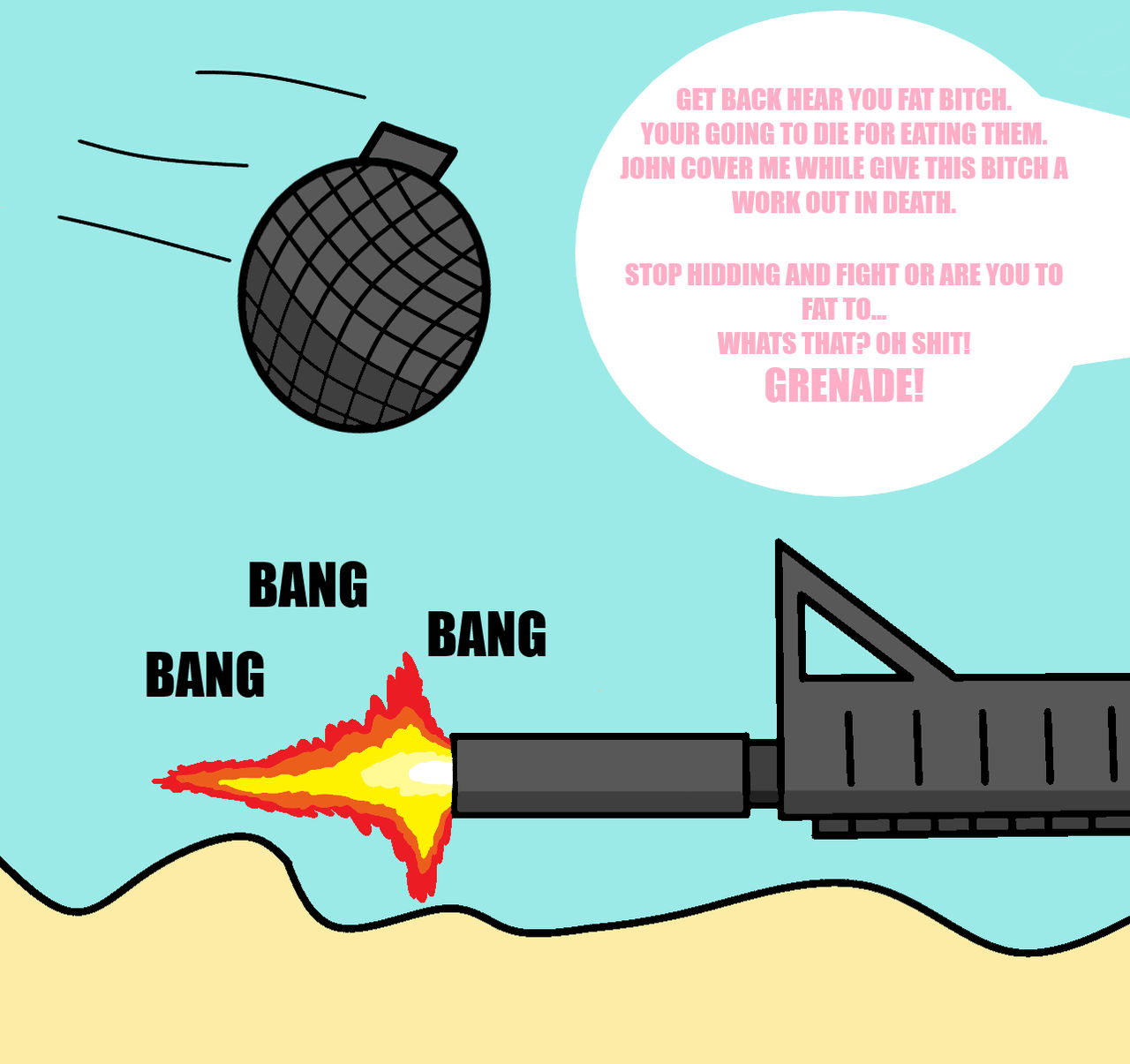 Ruby Comic Vore 14 By Voreyoutube On Deviantart