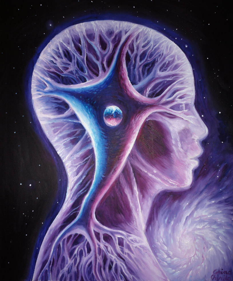 The tree of the mind by CORinAZONe on DeviantArt The tree of the mind by CORinAZONe on DeviantArt
