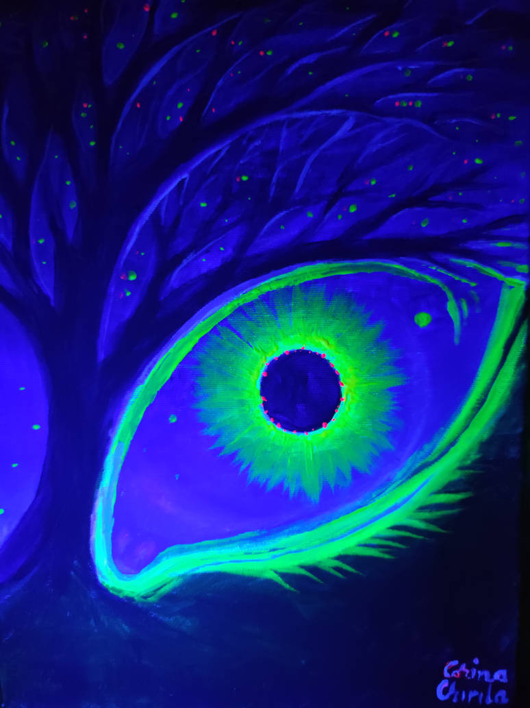 Depressive Tree by CORinAZONe on DeviantArt Depressive Tree by CORinAZONe on DeviantArt