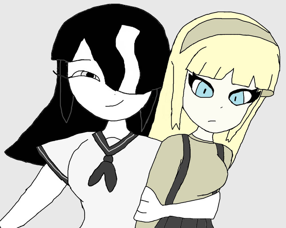My Ghost Friend Image Edited By Gontsuk On Deviantart