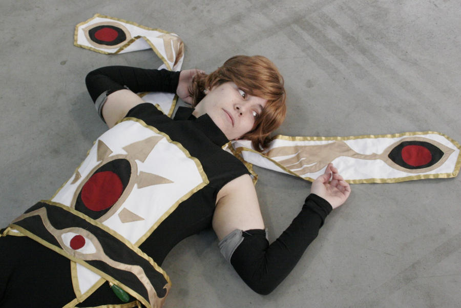 Suzaku Kururugi By Hakulina On Deviantart