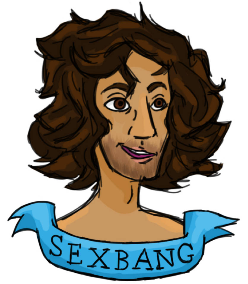 Danny Sexbang By Kondorksart On Deviantart