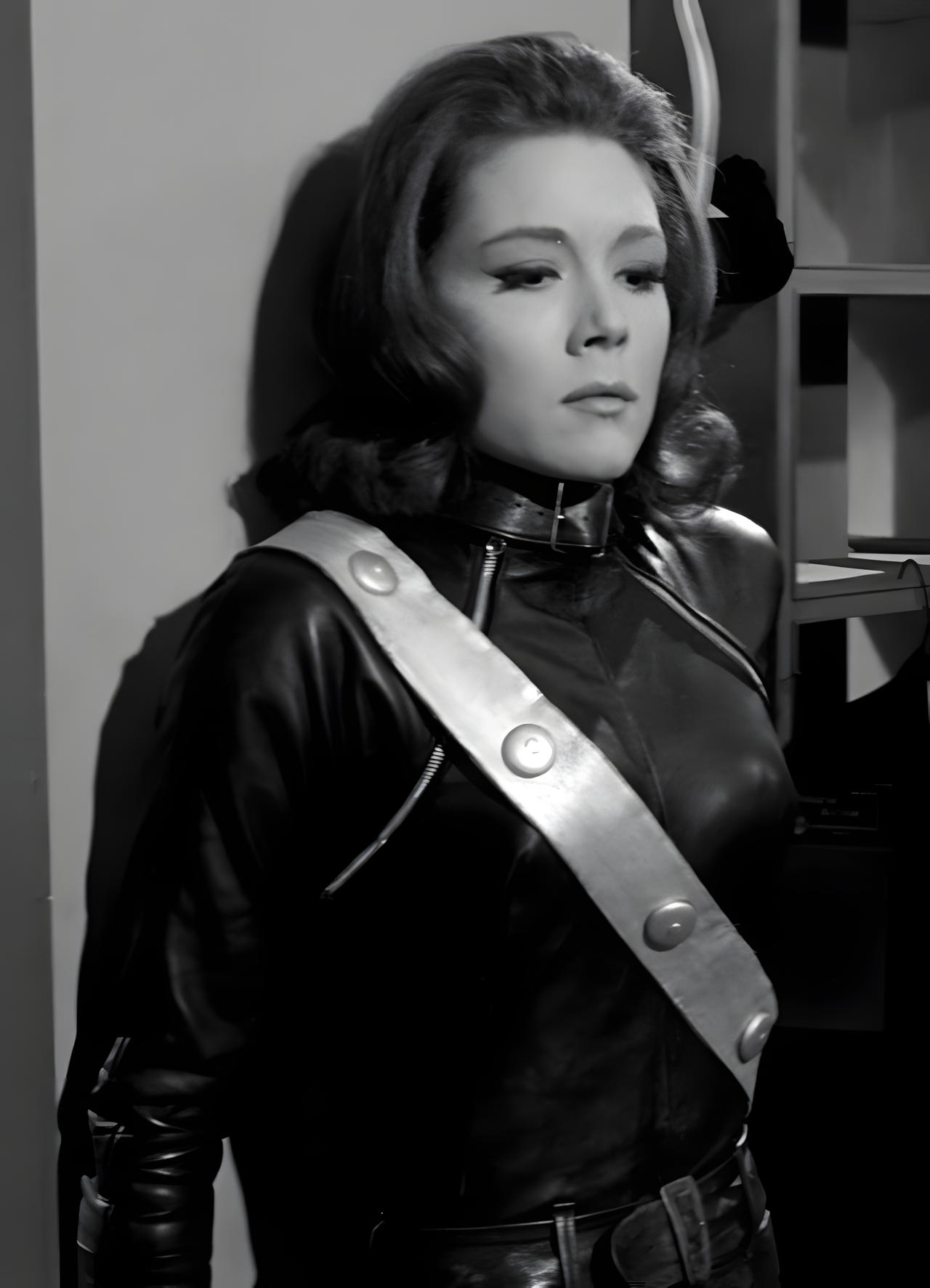 Emma Peel By Kevinw59 On Deviantart