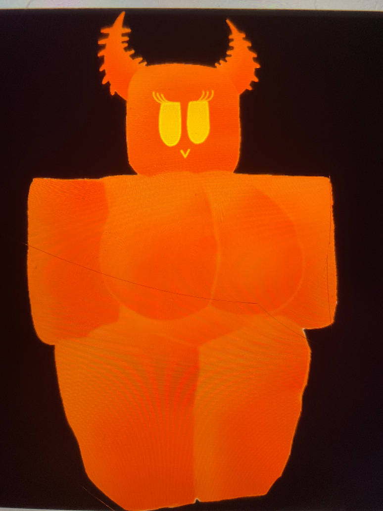 Molten boss female 2 by lucaandsroblox718 on DeviantArt Molten boss female 2 by lucaandsroblox718 on DeviantArt