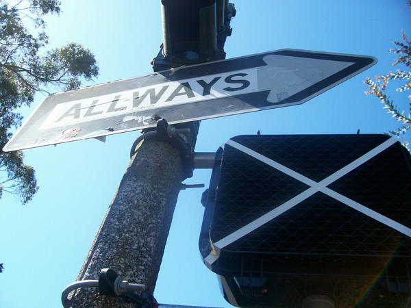 all ways sign by kandywithak on DeviantArt