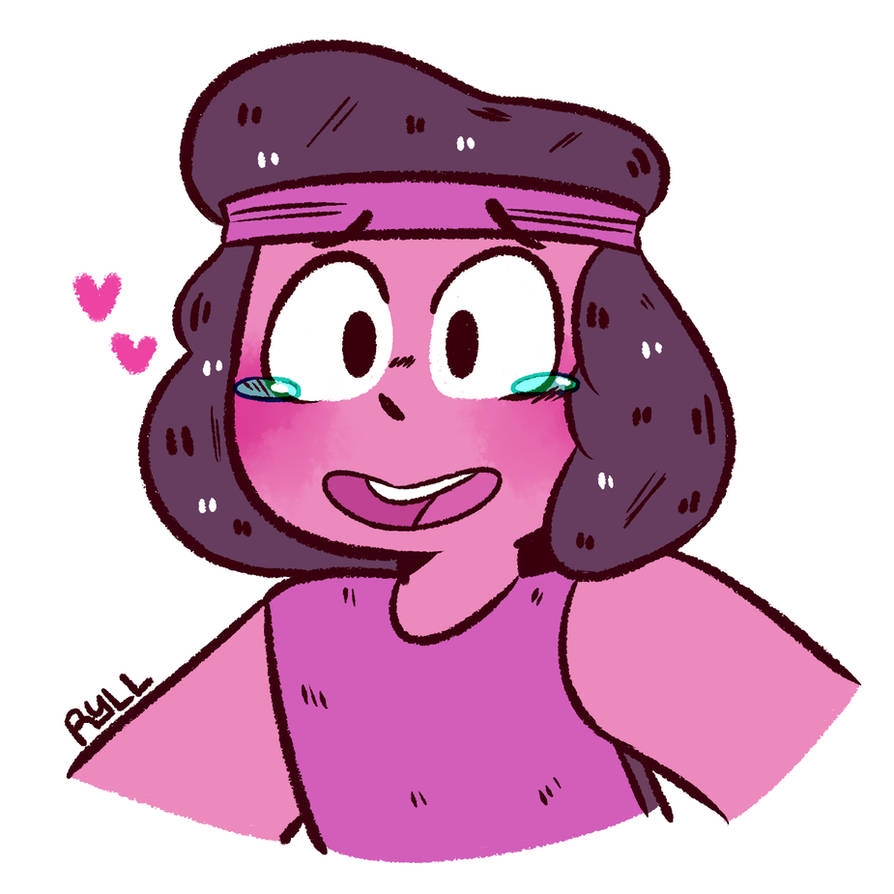 Request Ruby 1 By Ryllcat21 On Deviantart