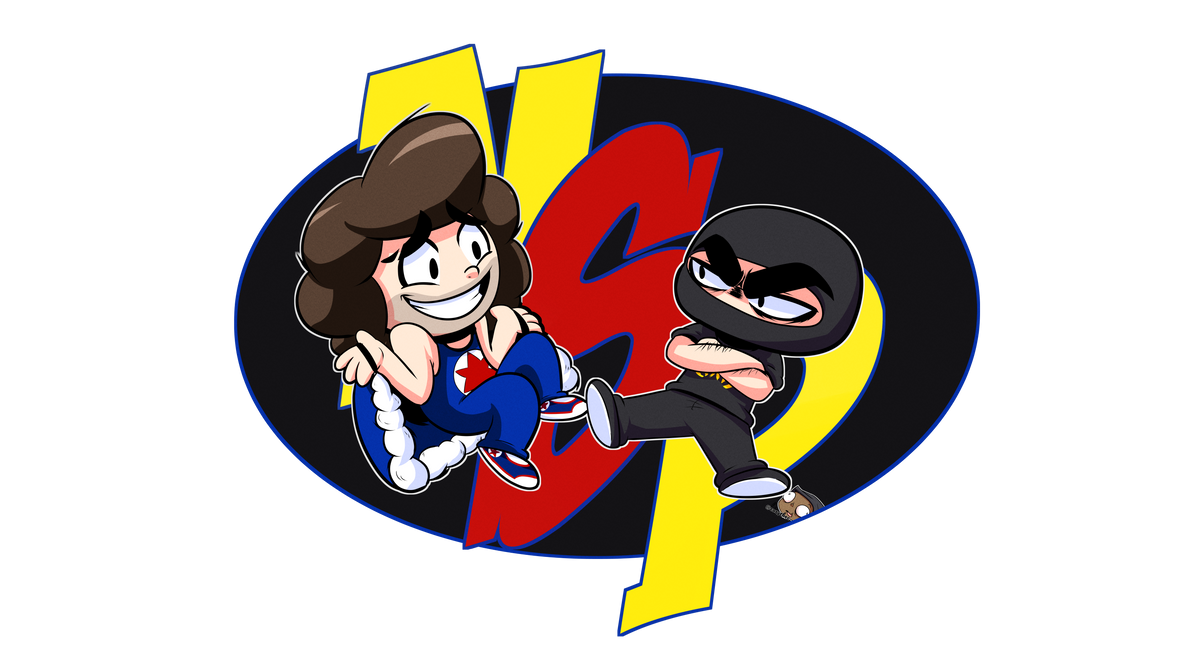 We Are Ninja Sex Party By Corythec On Deviantart
