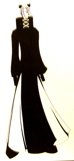 Seriph Trench by AcheronHades on DeviantArt