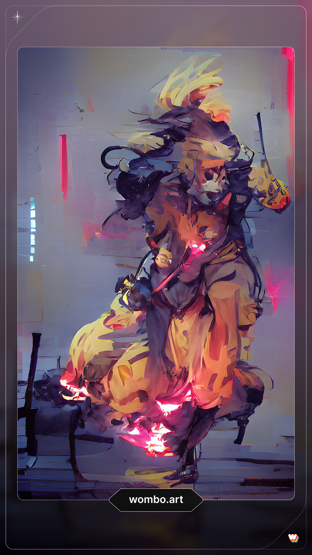 Ghost Wire By Fatalgamer64 On Deviantart