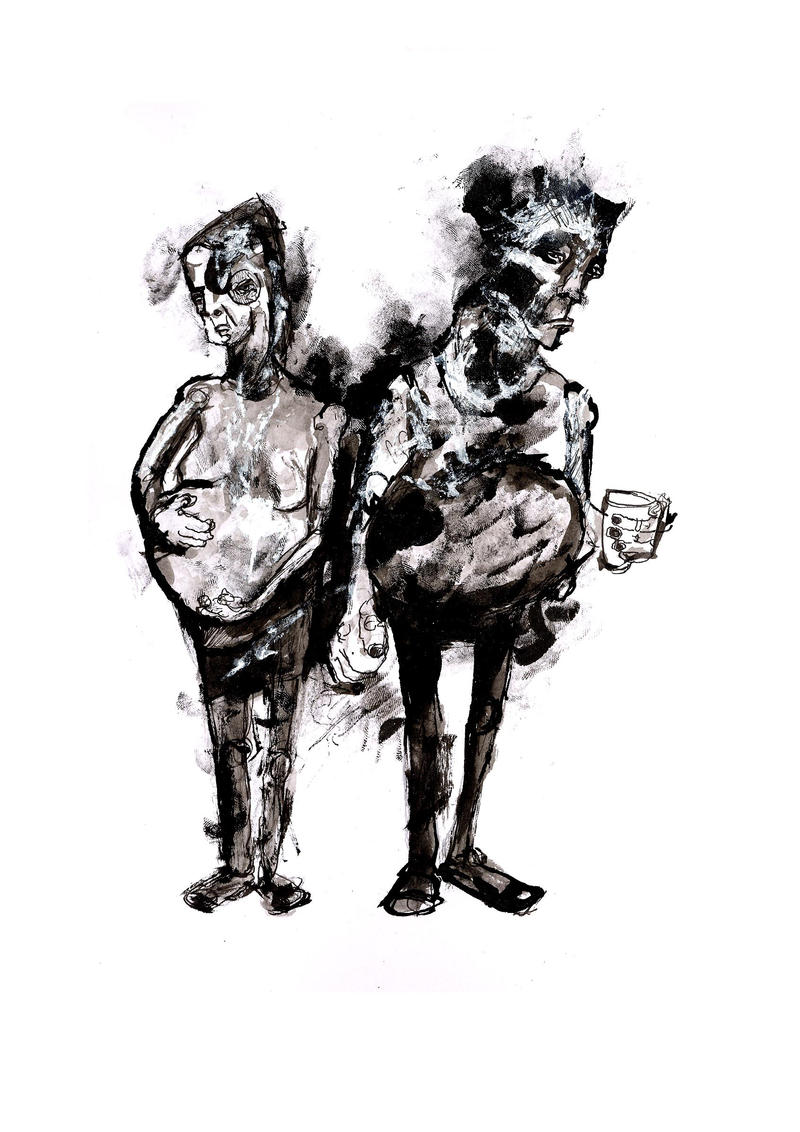 Alcohol 3 by ian-moore on DeviantArt