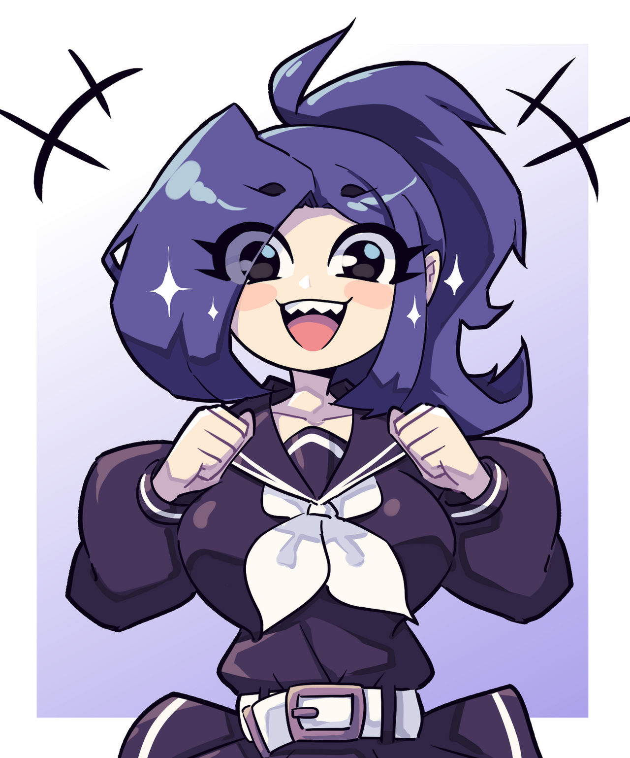 Commission Excite By J5 Daigada On Deviantart