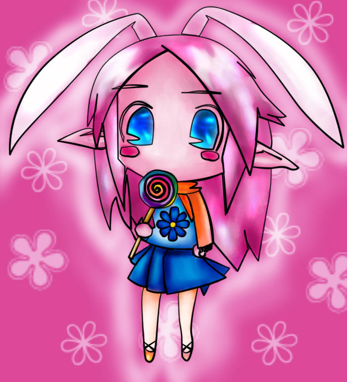 Lolly ultra cute desu by Kihiki on DeviantArt