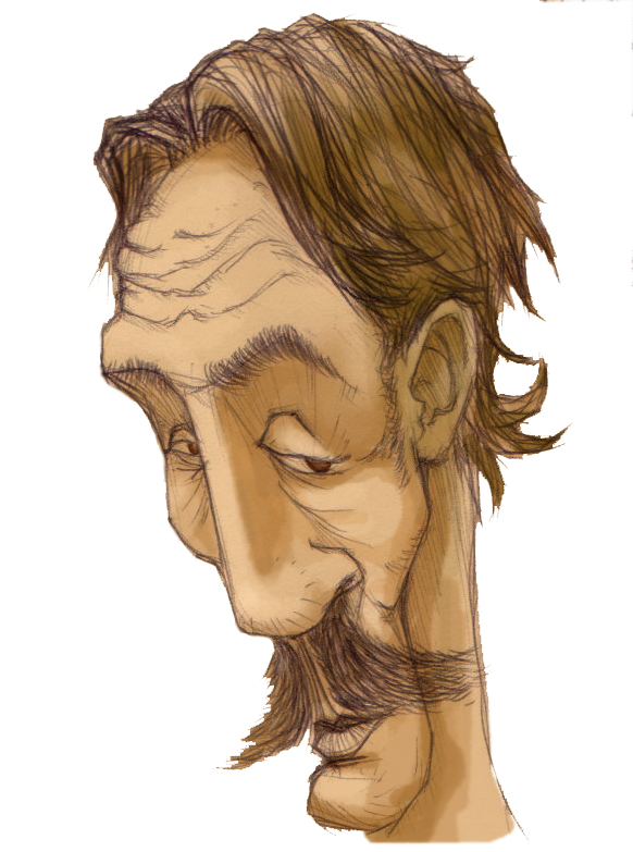 spainard by ftongl on DeviantArt