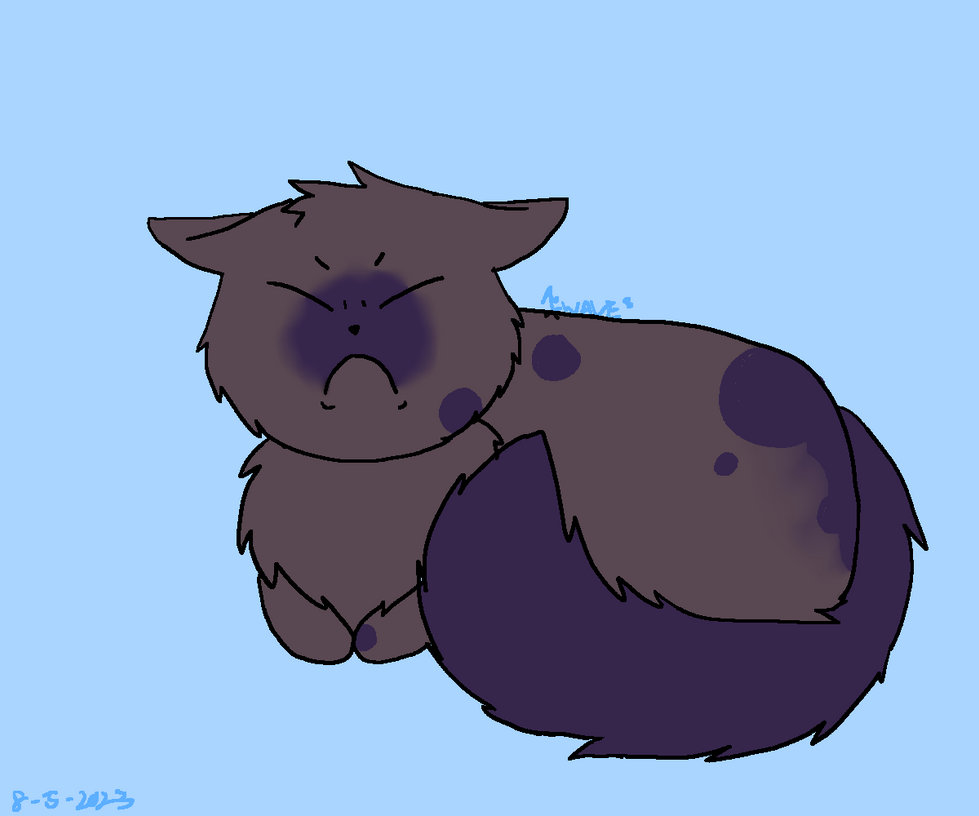 Grumpy Cat Ych 5 By Yurell00 On Deviantart