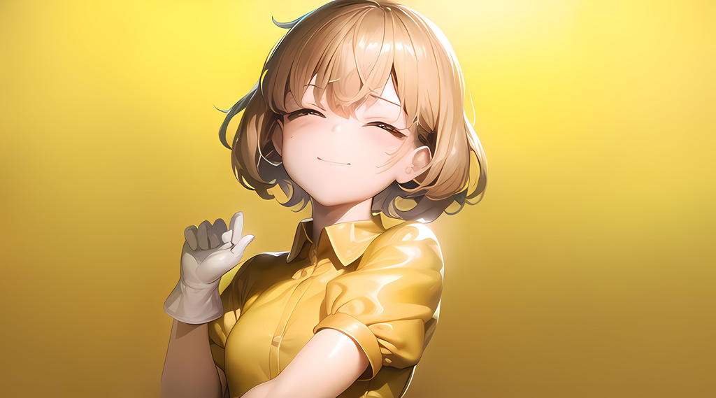 Smile Sister By Yuiai2000 On Deviantart