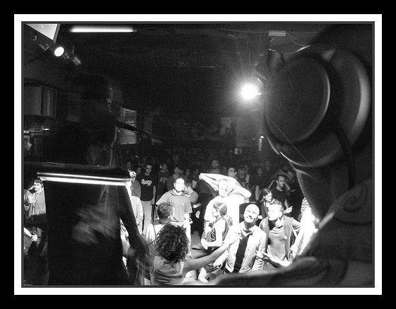 Screech by KaOsArT on DeviantArt