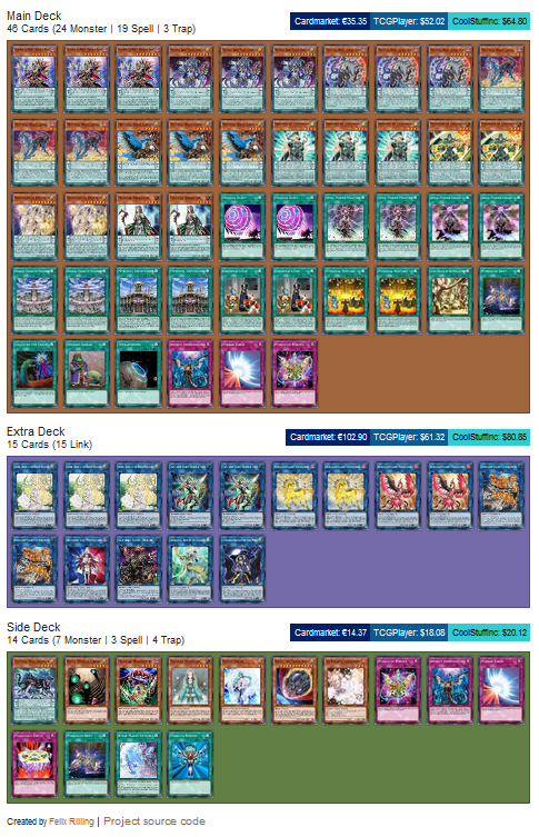 Mythical beast endymion by YGOTCG on DeviantArt Mythical beast endymion by YGOTCG on DeviantArt