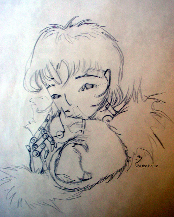 Delicatly Tuned incomplete By VIVItheHeiwa On DeviantArt delicatly-tuned-incomplete-by-vivitheheiwa-on-deviantart