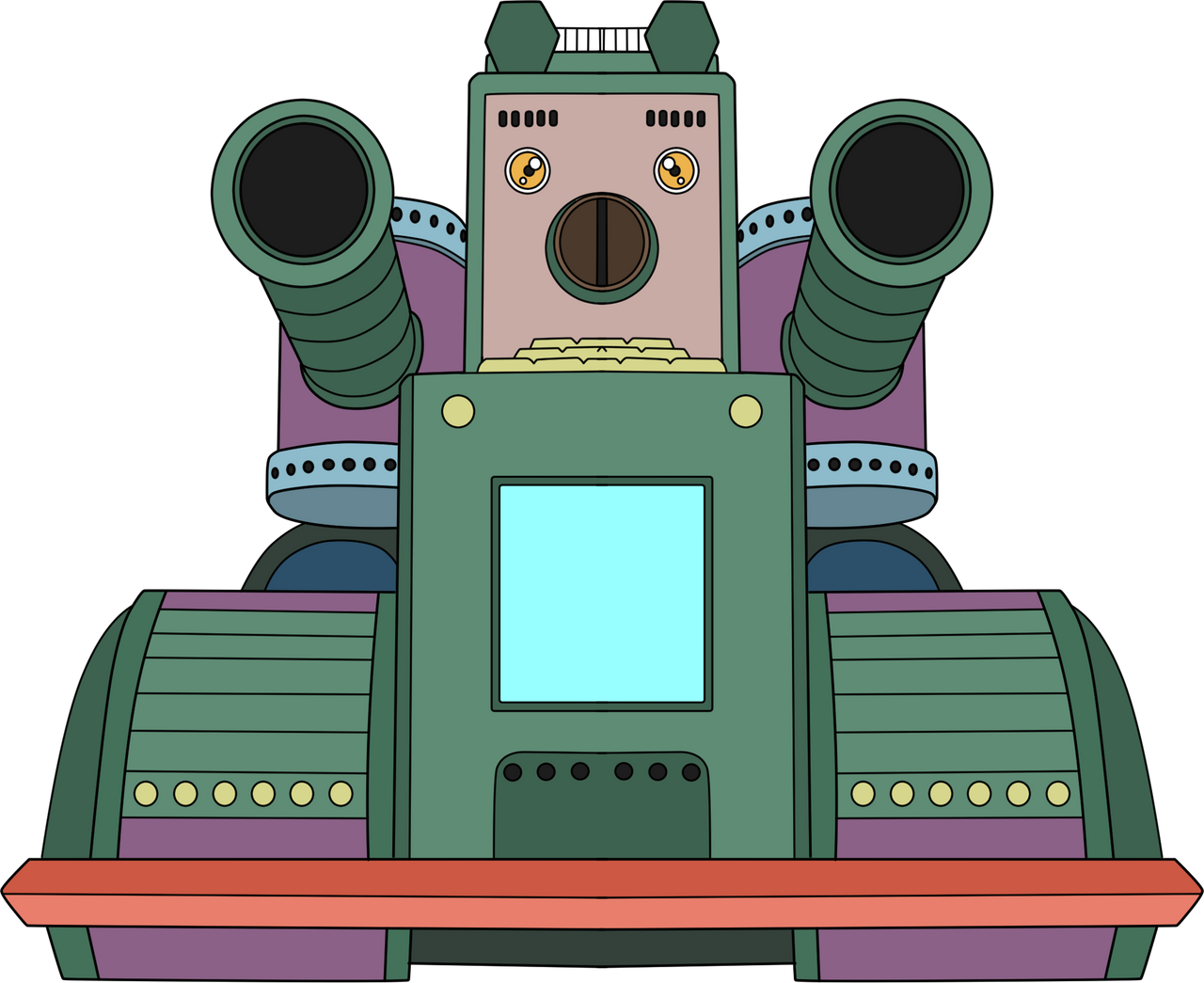Digimon Tank Pinocchi By Homeosttasis On Deviantart