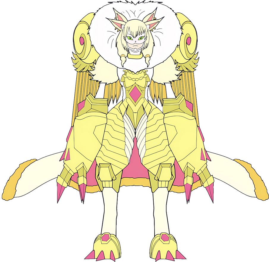 Rasielmon by HomeosTTasis on DeviantArt Rasielmon by HomeosTTasis on DeviantArt