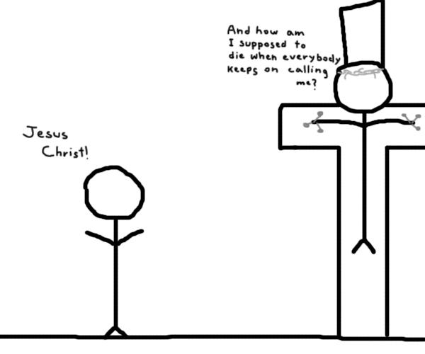 Jesus Christ by Staring-at-the-Wall on DeviantArt