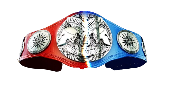 Wwe Undisputed Tag Team Championship Png By Wwecustomgraphics On Deviantart