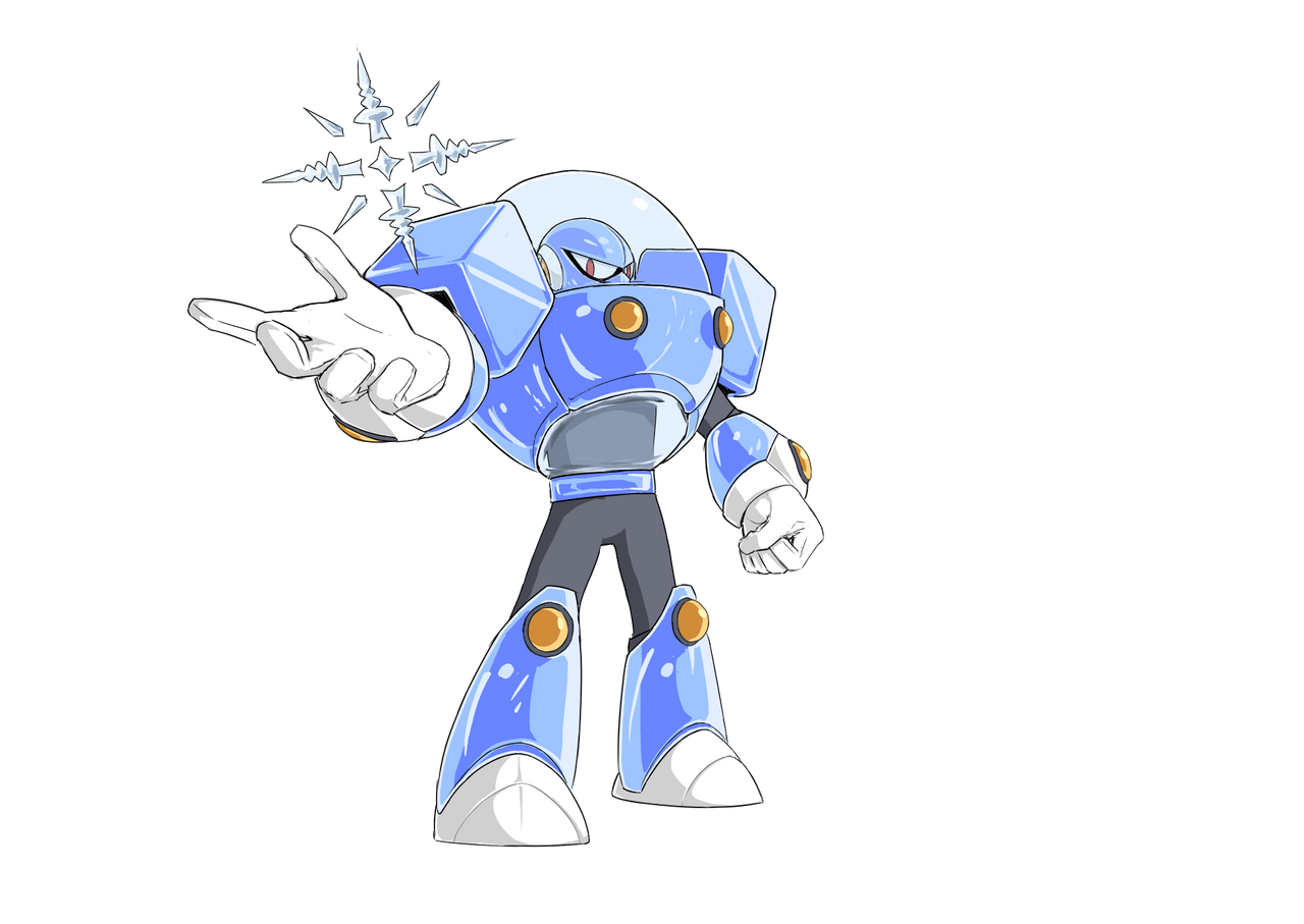 Glass Man By Phusion117 On Deviantart