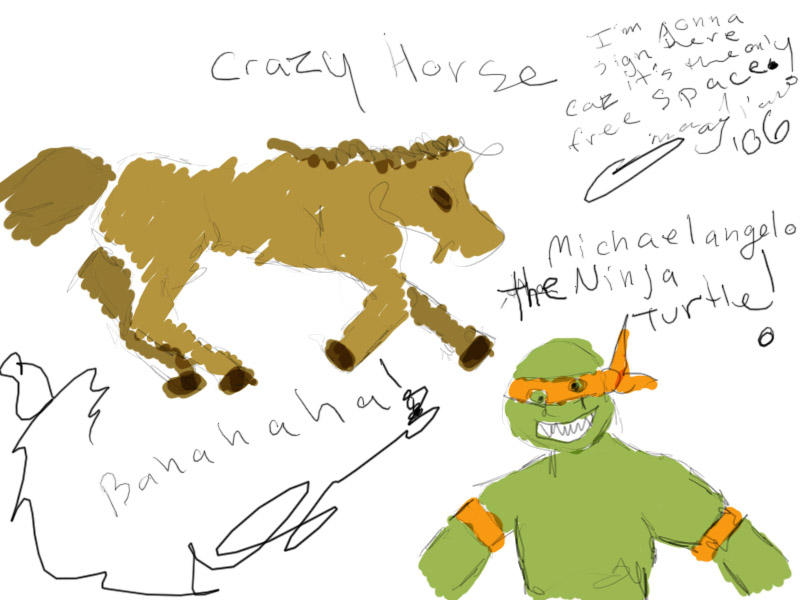 BAHAHAHAHAHA... by ginagag on DeviantArt