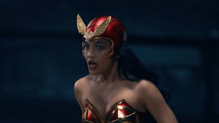 Darna vs Valentina 11 by AmazingAmazon1978 on DeviantArt Darna vs Valentina 11 by AmazingAmazon1978 on DeviantArt