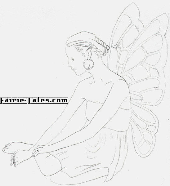 Tuatha De Daanan by pinkpaperhearts on DeviantArt