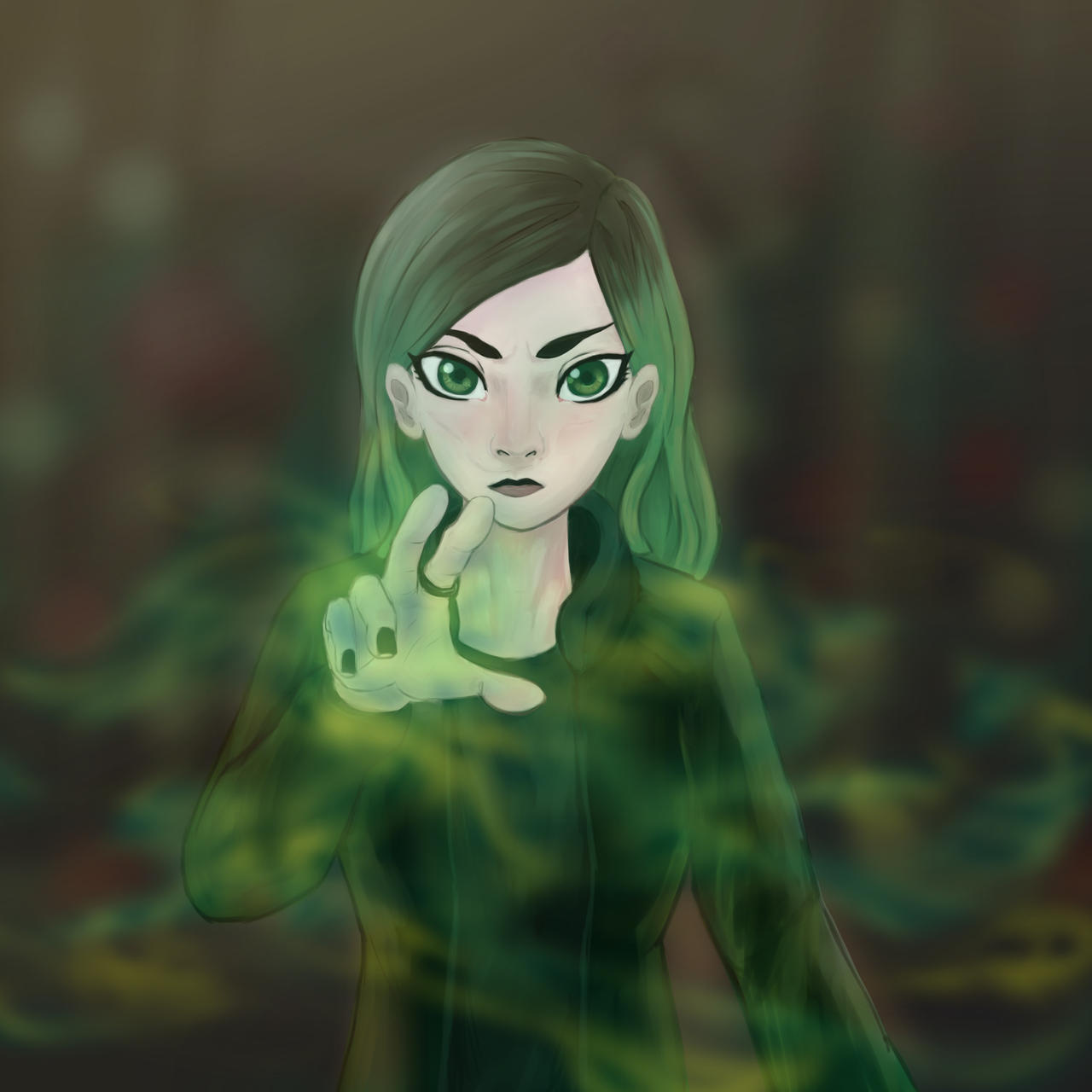 Polaris Fanart By Afrazad On Deviantart