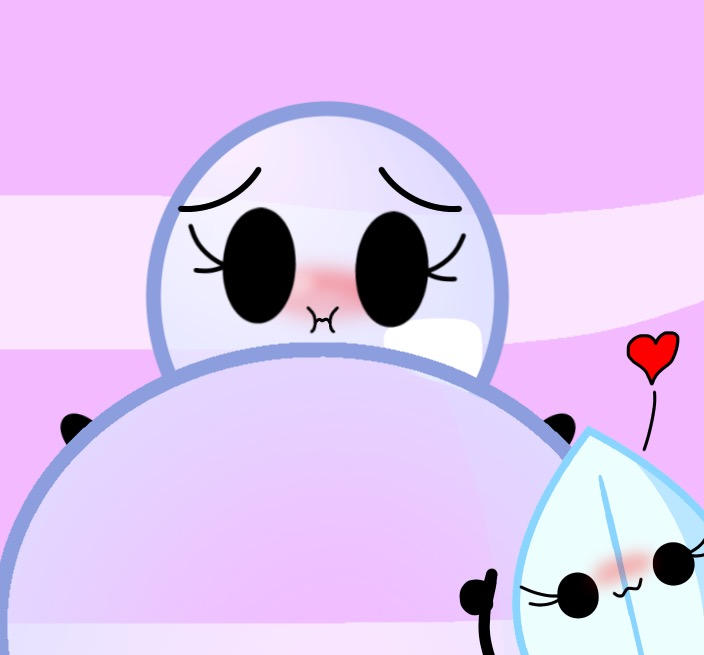 Request Ice Ball Inflated By Cartertheemolga On Deviantart