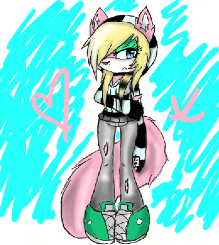Make Dat Ass Clap By Flamekitty123 On Deviantart