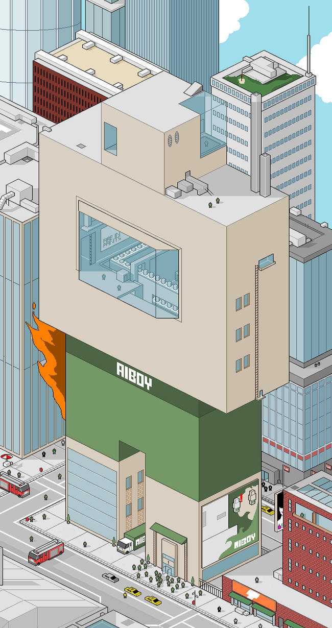 Aiboy by Qndreas on DeviantArt