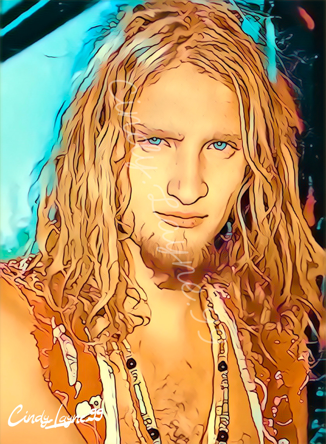 Layne Staley We Die Young By Cindylayne99 On Deviantart