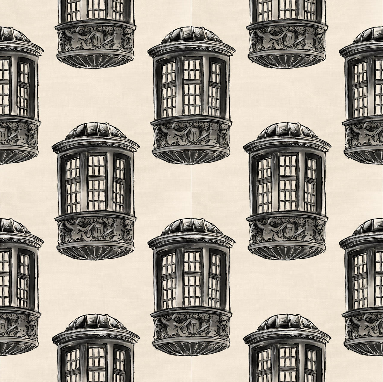 Pattern Work 1 by NimlongArt on DeviantArt Pattern Work 1 by NimlongArt on DeviantArt