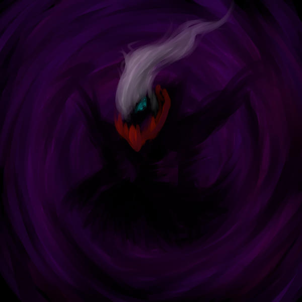 Nightmare by yo-chaosangel on DeviantArt