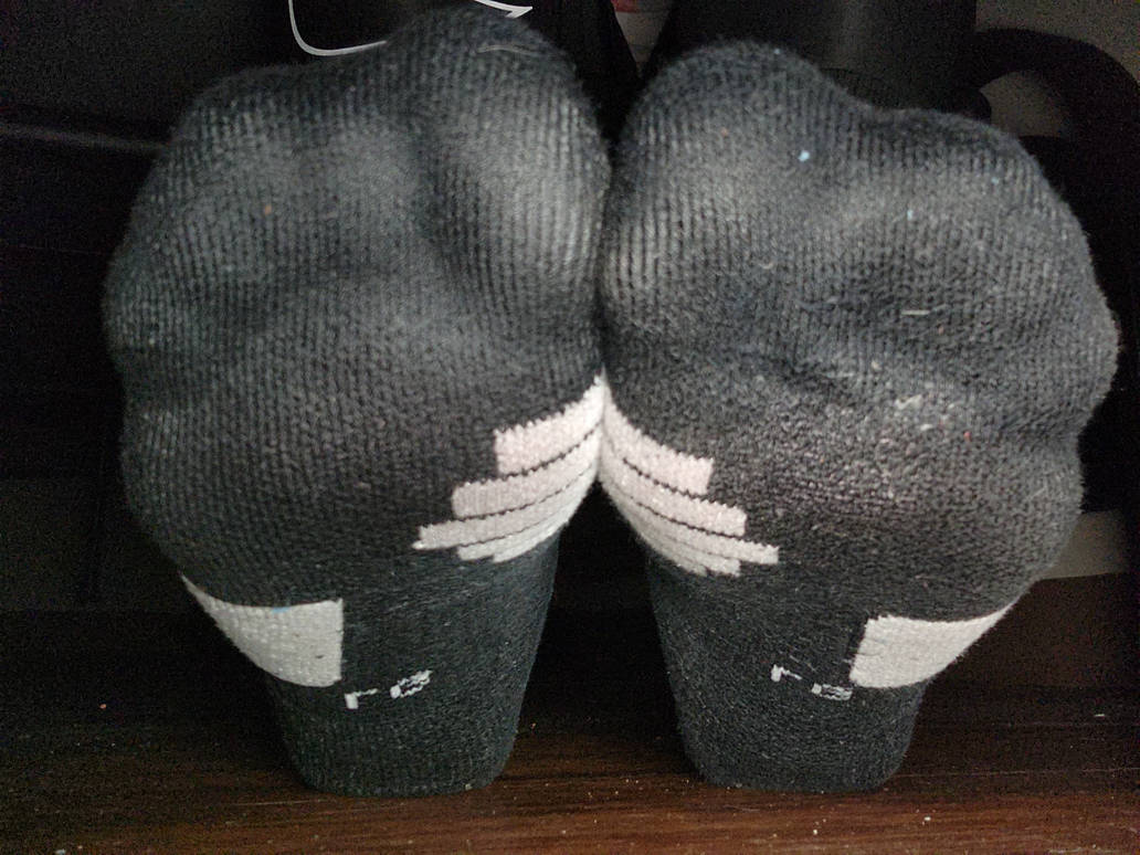 Sweaty And Smelly Basketball Socks Again By Smellyfeetguy On Deviantart