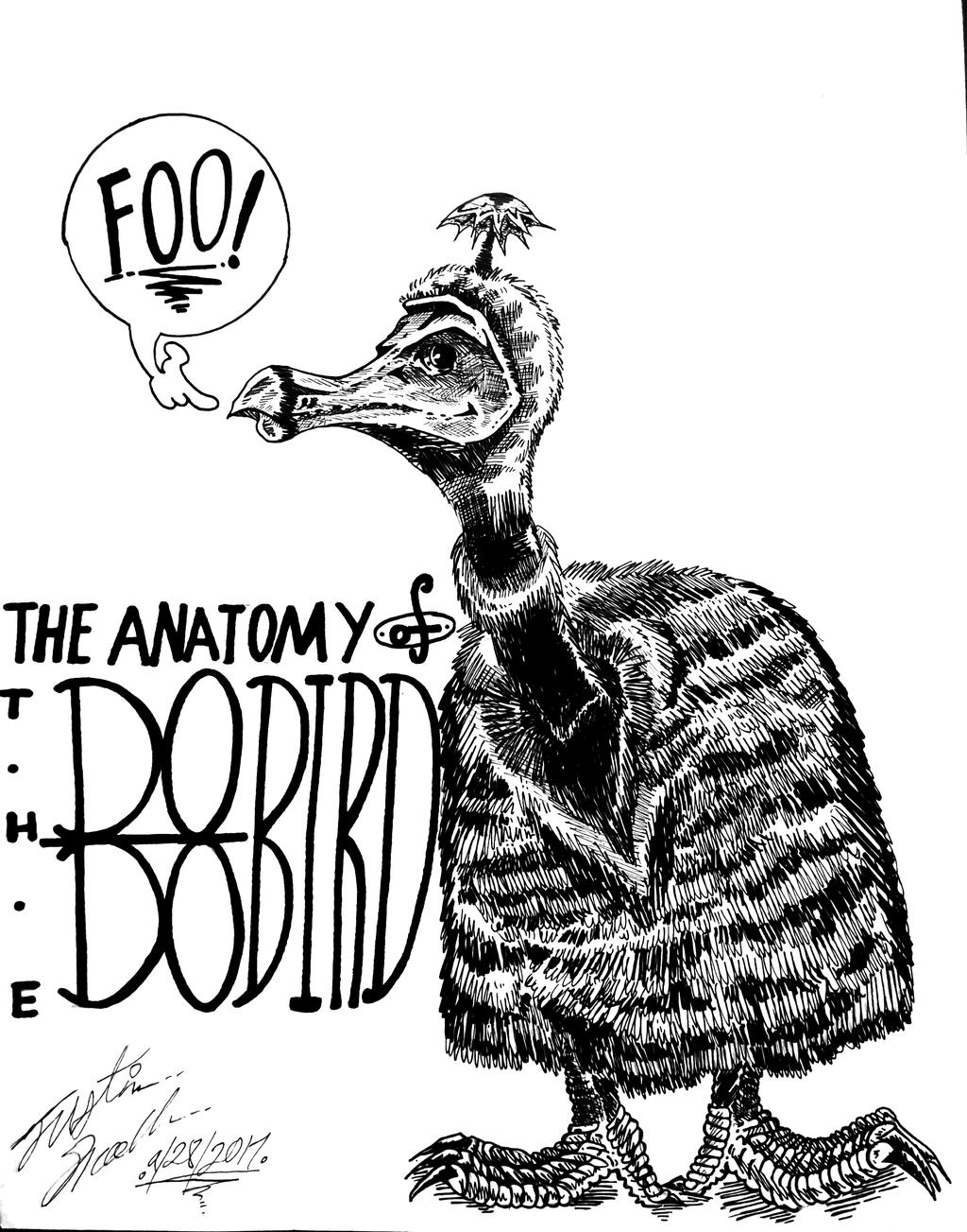Looney Tunes Realistic Yoyo The Do Do By Insaneasylum123 On Deviantart