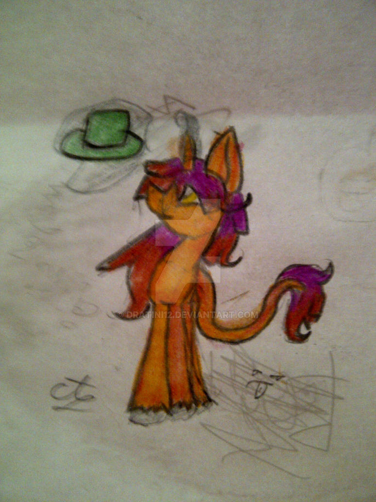 mlp dta by dratini12 on DeviantArt mlp dta by dratini12 on DeviantArt