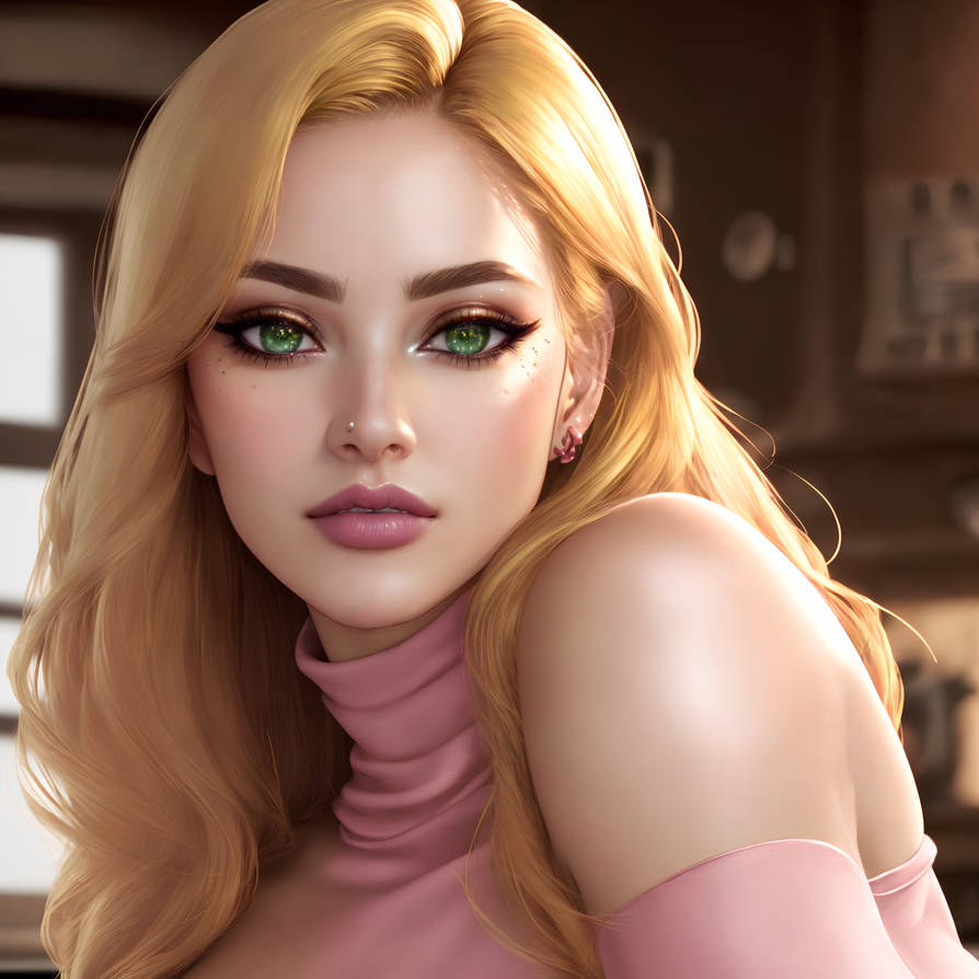 Haley Bratty Step Daughter Part 1 By Sassaphrassy On Deviantart