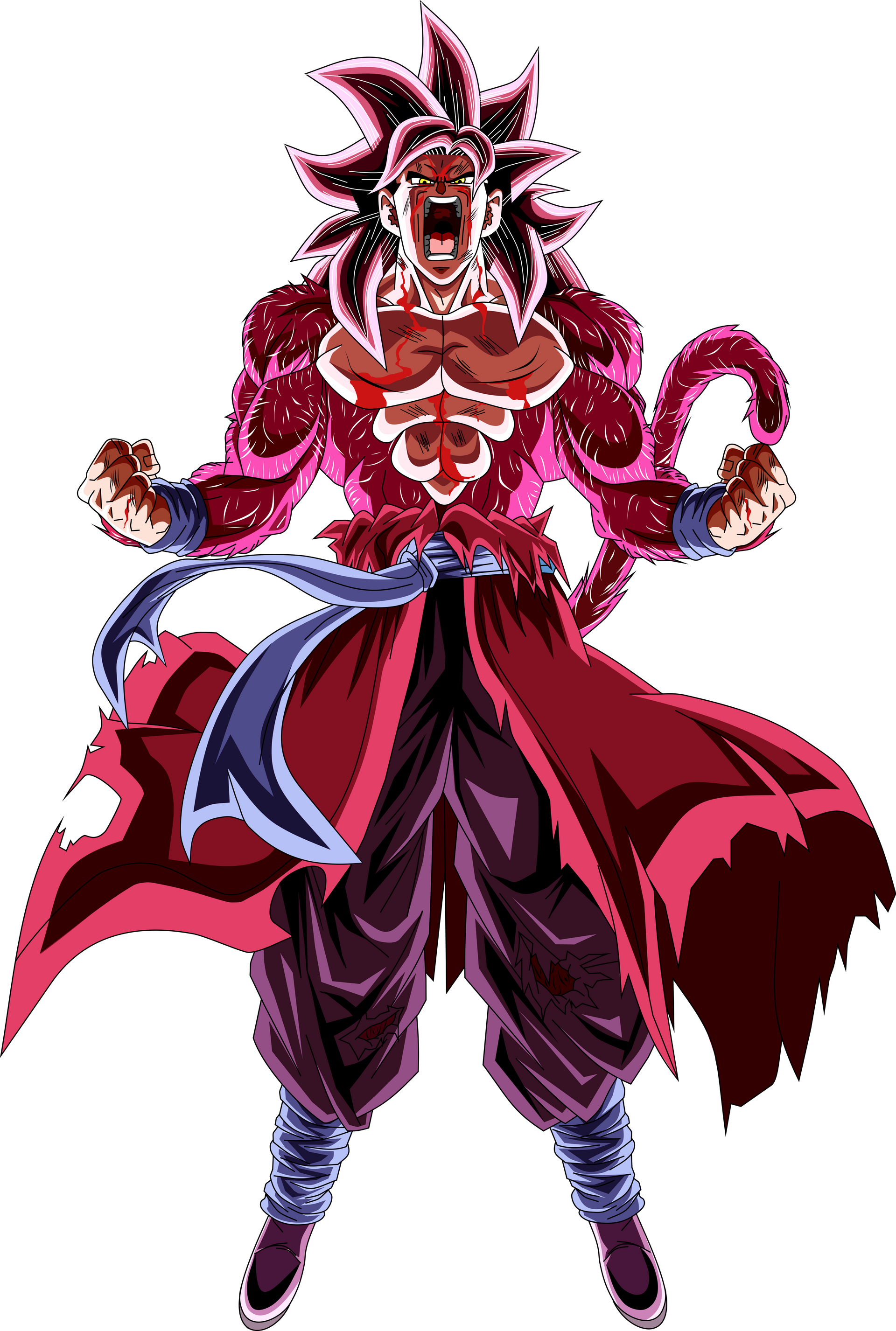 Artstation Xeno Goku Ssj4 Limit Breaker Xeno Gohan Ss - vrogue.co Artstation Xeno Goku Ssj4 Limit Breaker Xeno Gohan Ss - vrogue.co
