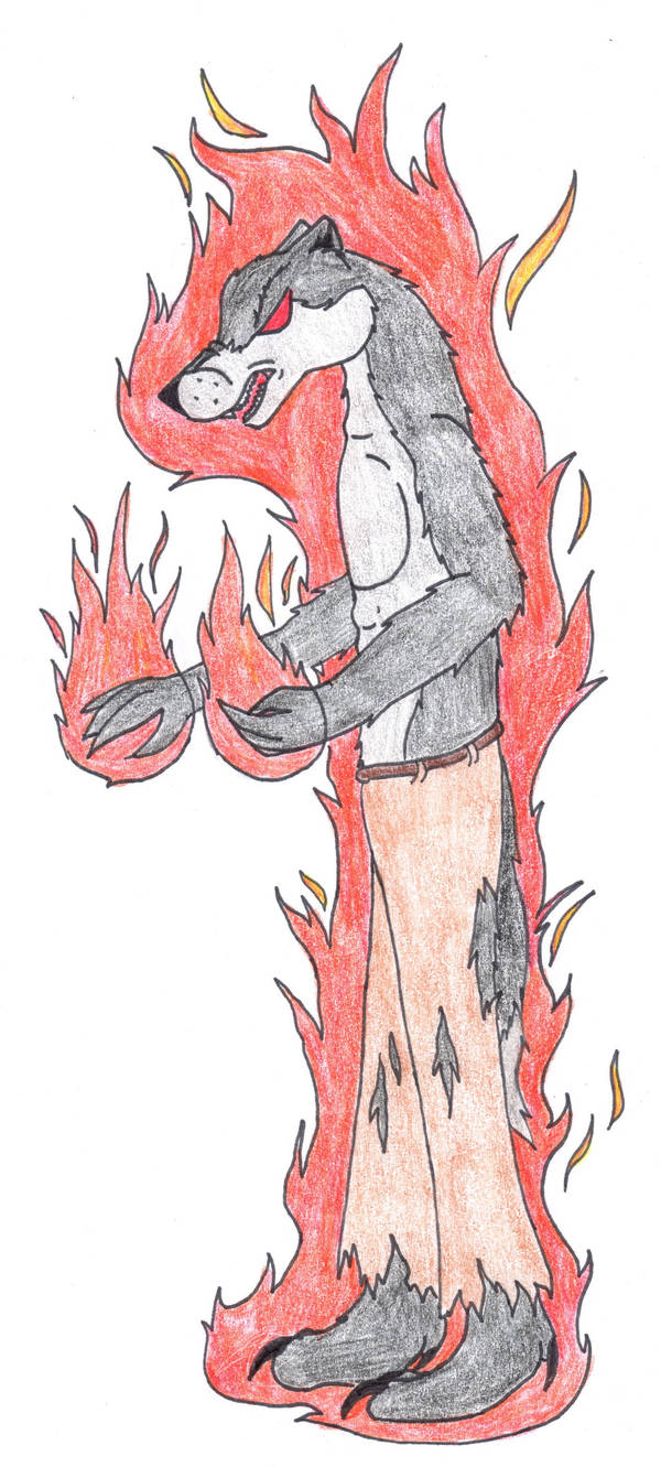 Sinako S Rage By Sinako777 On Deviantart