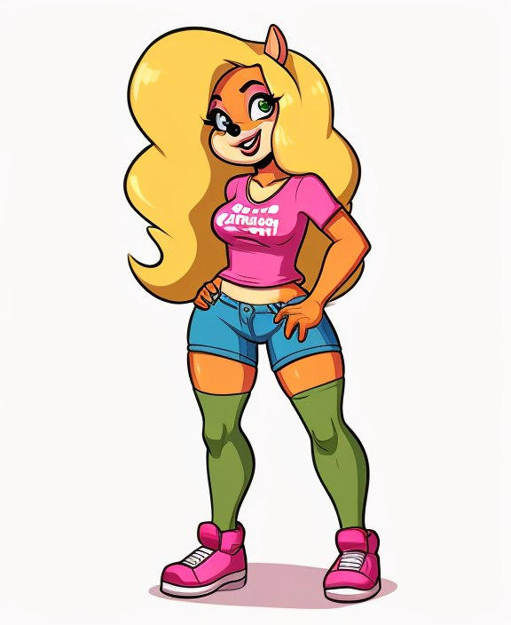 Tawna By Sinako777 On Deviantart
