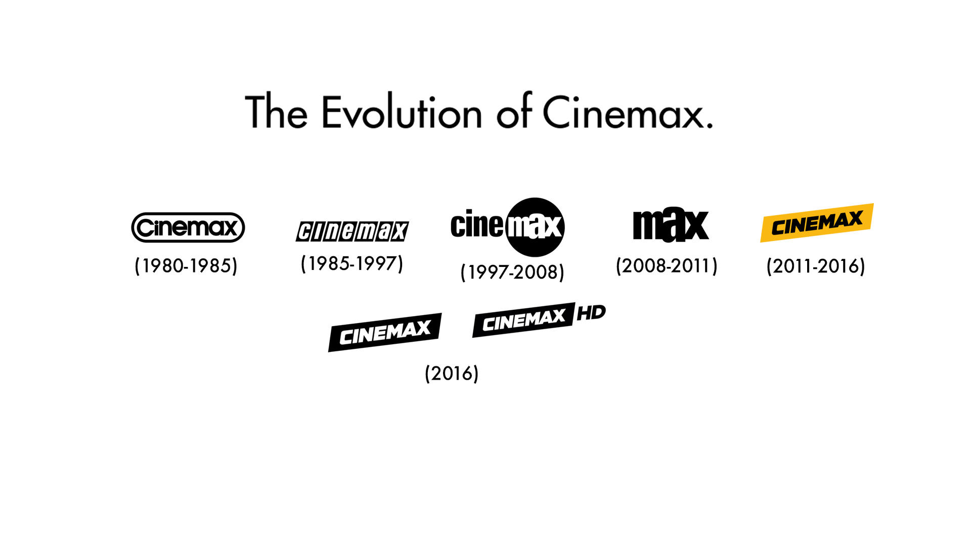 Cinemax