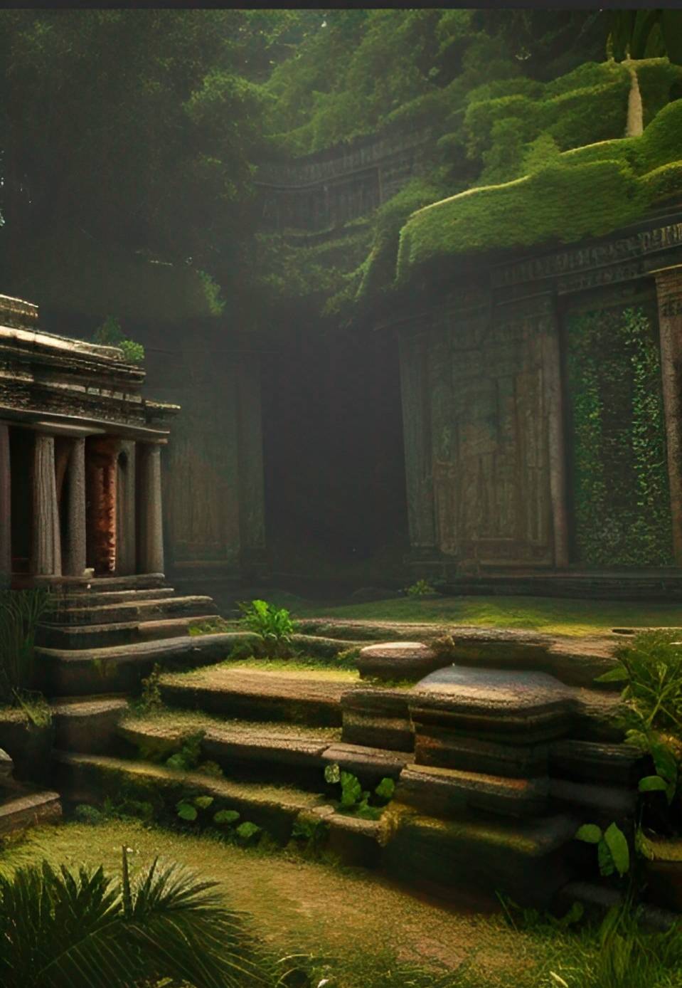 Delving deeper by FedwinTheWise on DeviantArt Delving deeper by FedwinTheWise on DeviantArt