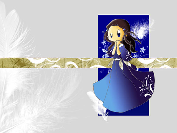 Princess Katara Wallpaper by YokoKudo on DeviantArt